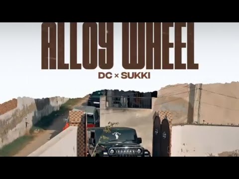Allowwheel song || sukhi x Dc || new song || #haryana #haryanamusic # ...
