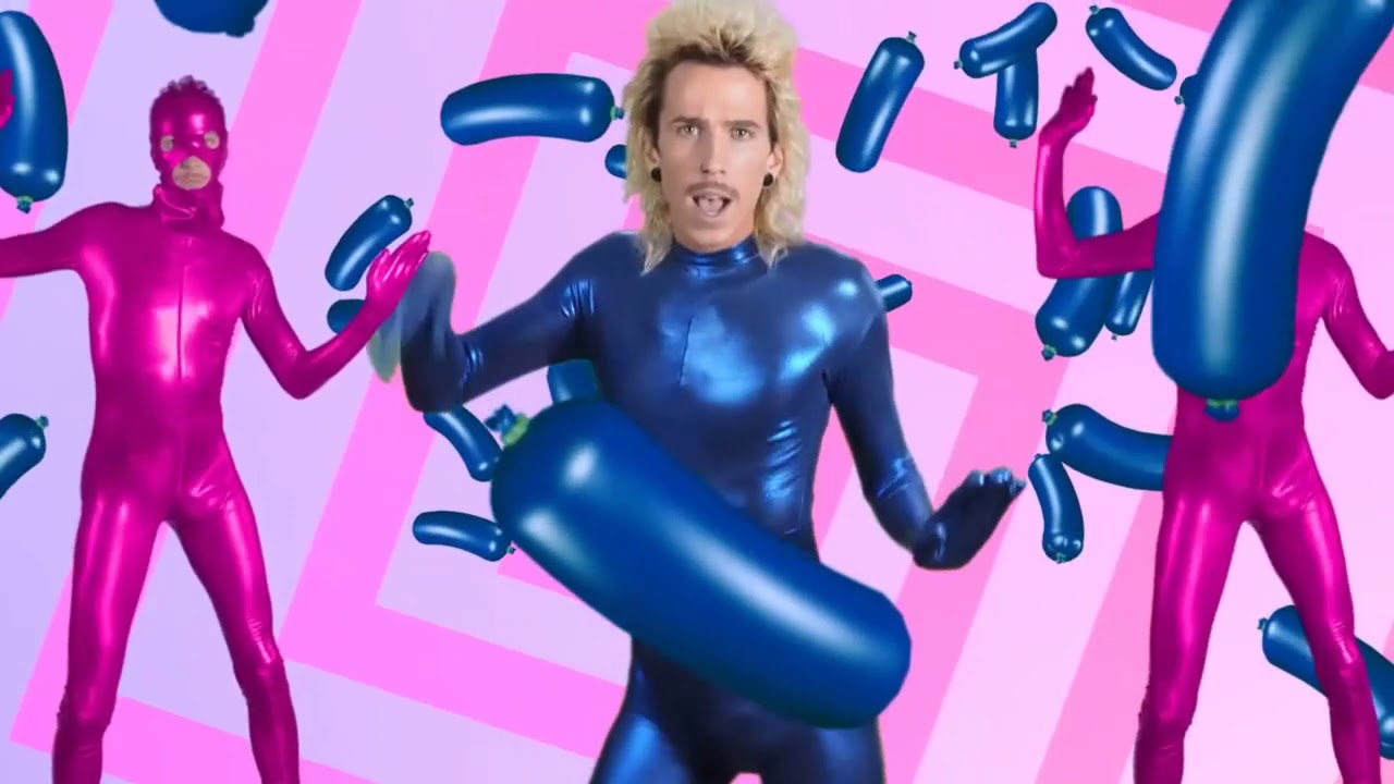 Téo Lavabo • Chipolata - YouTube