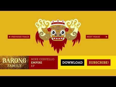 Mike Cervello & Alvaro - Empire