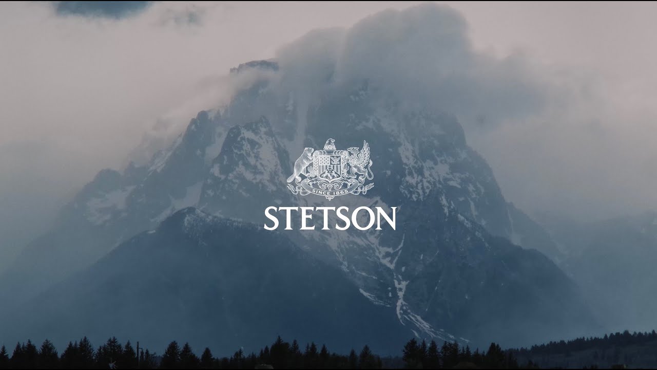 Stetson Icons FW24 - YouTube