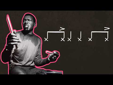 What Makes Elvin Jones So Hard to Copy (And How to Think Like Him Instead)