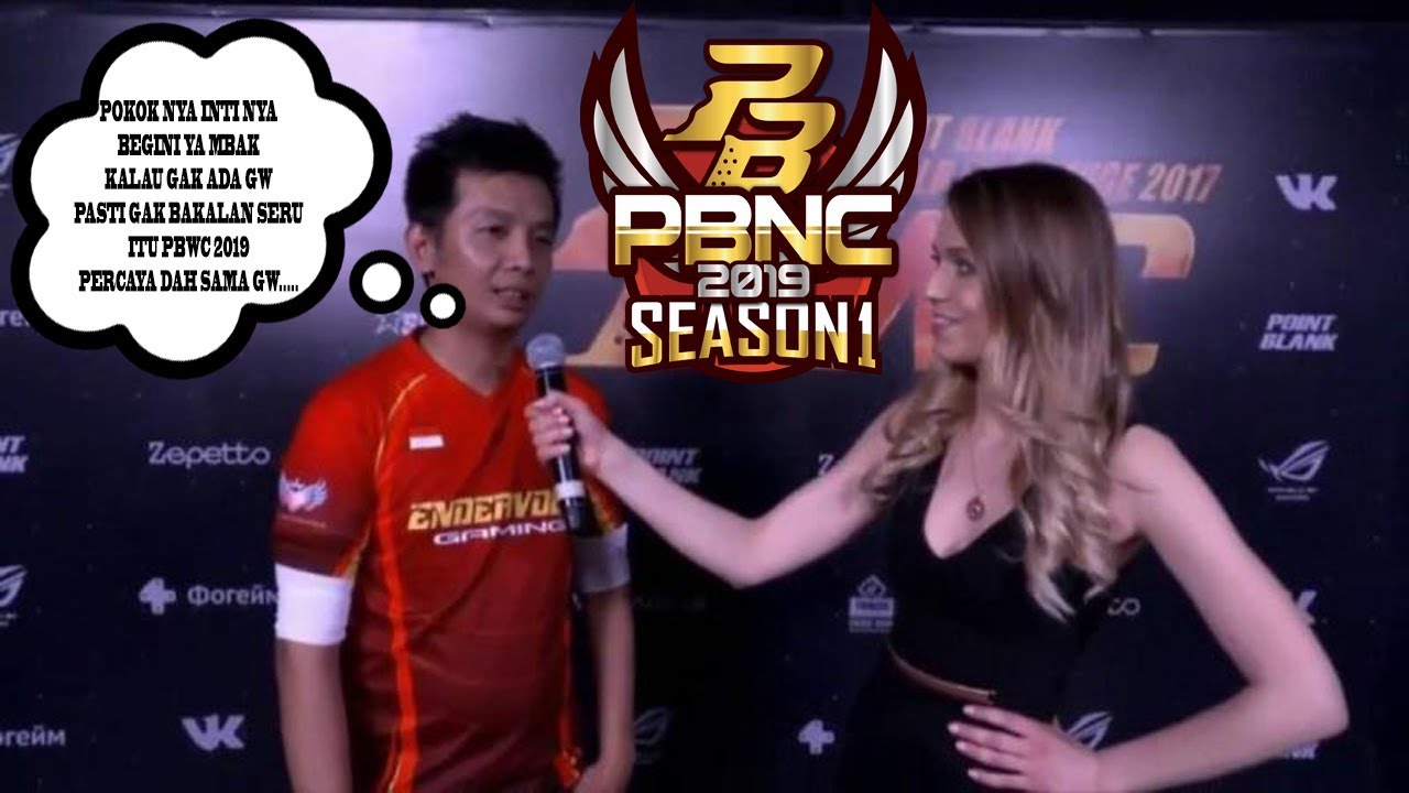 " NO JACK NO PARTY " - BEST MOMENT NEXT JACK PBNC 2019 - SEASON 1 ...