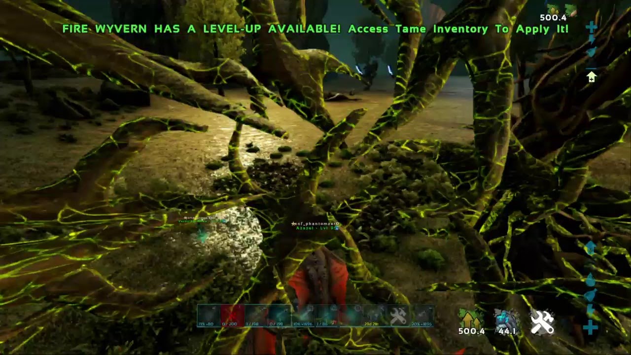 Forest Boss Fight - YouTube