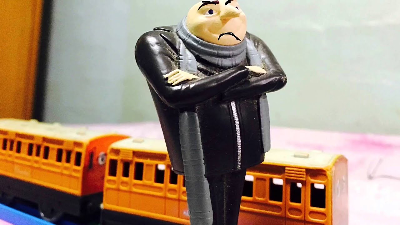 Wayward Winston Remake Coming Soon - YouTube