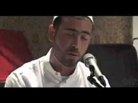 Surah al-Waqiah - Sheikh Murtada Bakour [HQ]