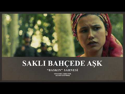 SAKLI BAHÇEDE AŞK | \