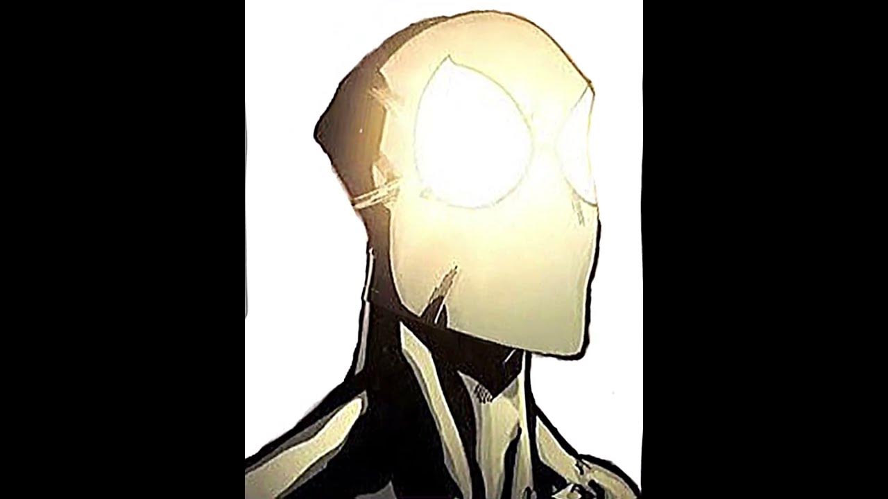 Beyonder Spider-Man #marvel #spiderman #animation #imback - YouTube