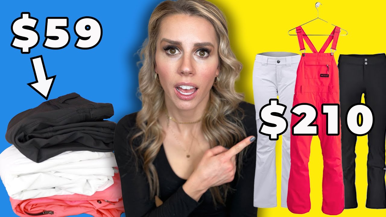 Best Snow Pants For Skiing Snowboarding YouTube best-snow-pants-for-skiing-snowboarding-youtube