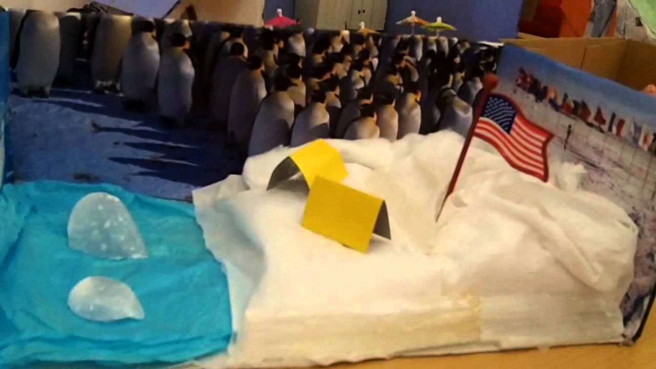 7Y Landscape in a Box - Final Version - YouTube