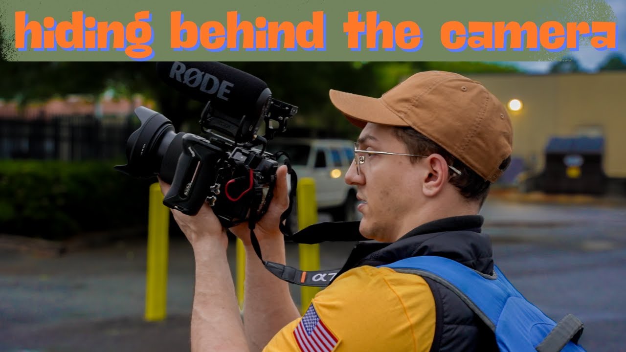 What Is the Story Of the Man Behind the Camera of Mike Andes Media ...