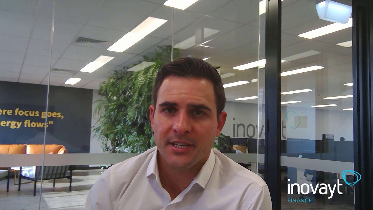 Business Loans during COVID June 2020 - Nick Reilly - YouTube