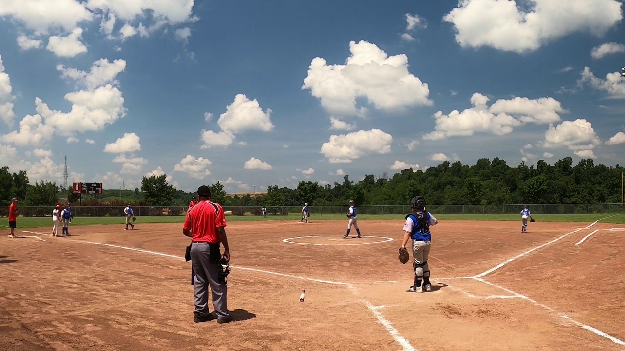2nd Pool Play Fultondale July 2020 - YouTube