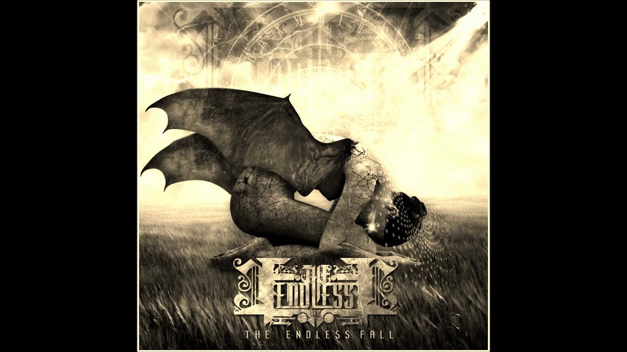 The Endless Fall Teaser - YouTube
