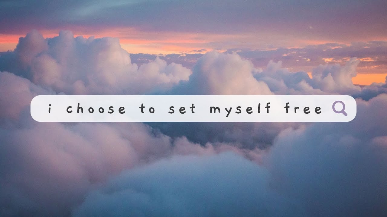 FORGIVE Yourself! EMPOWERING Affirmations for Self-Forgiveness, HEALING ...