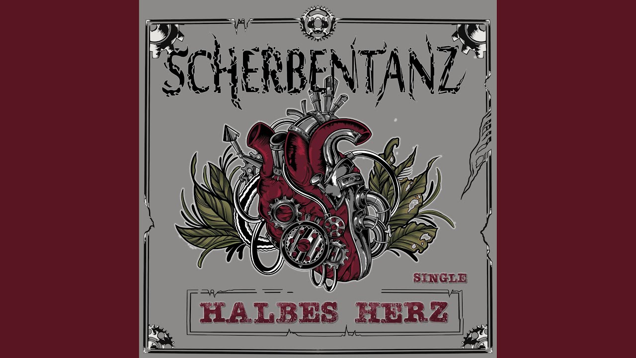 Halbes Herz - YouTube