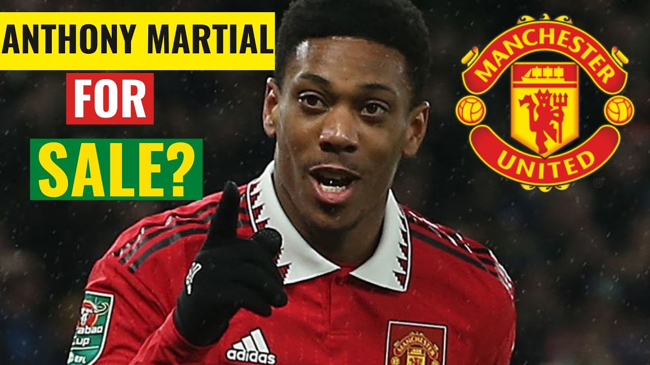 Man United Updates - YouTube
