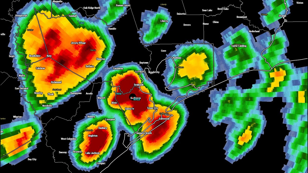 Qdec - DASDEC - Emergency Alert System - YouTube