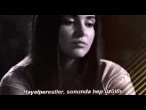 Ali & Selin | Gidiyorum Yolcu Et