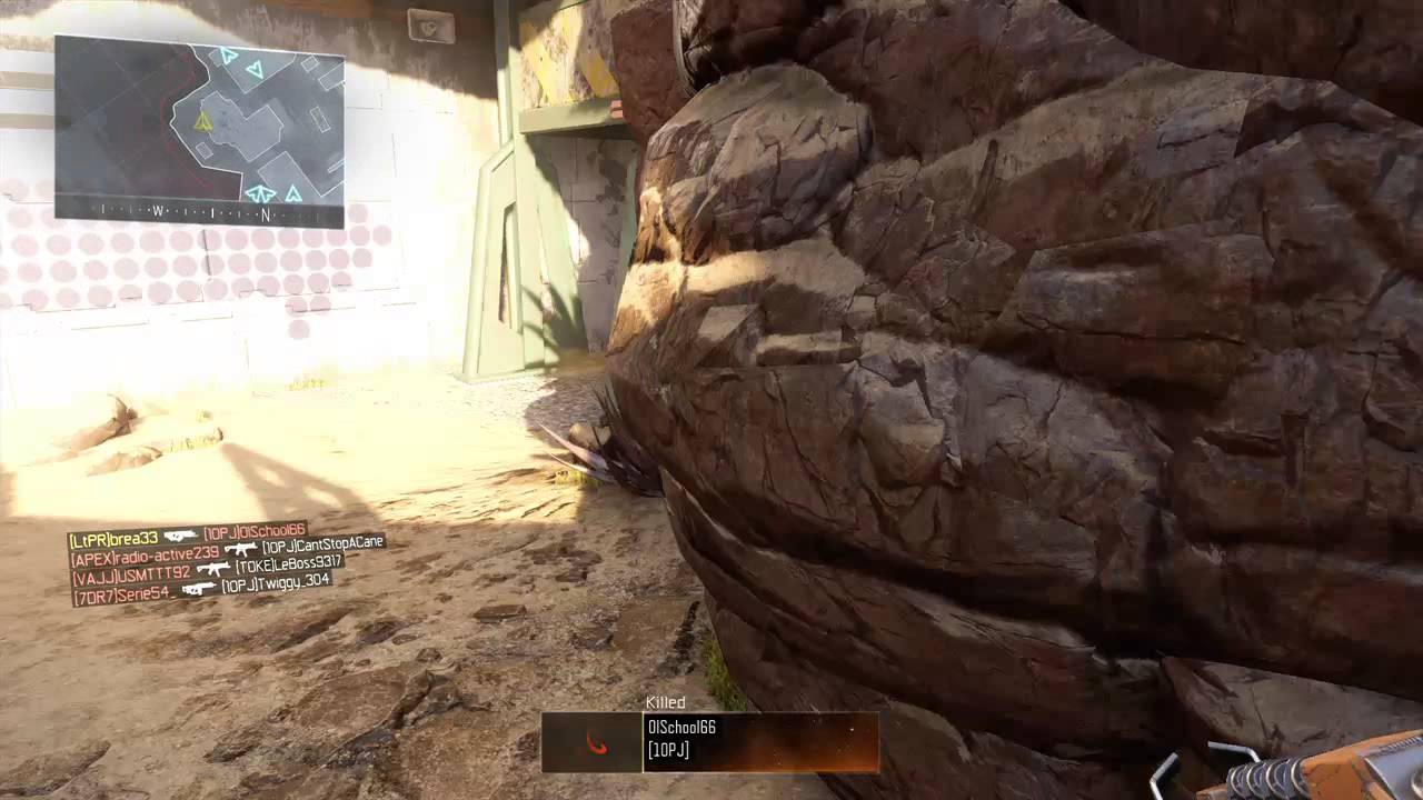 PURIFIER BO3 - YouTube