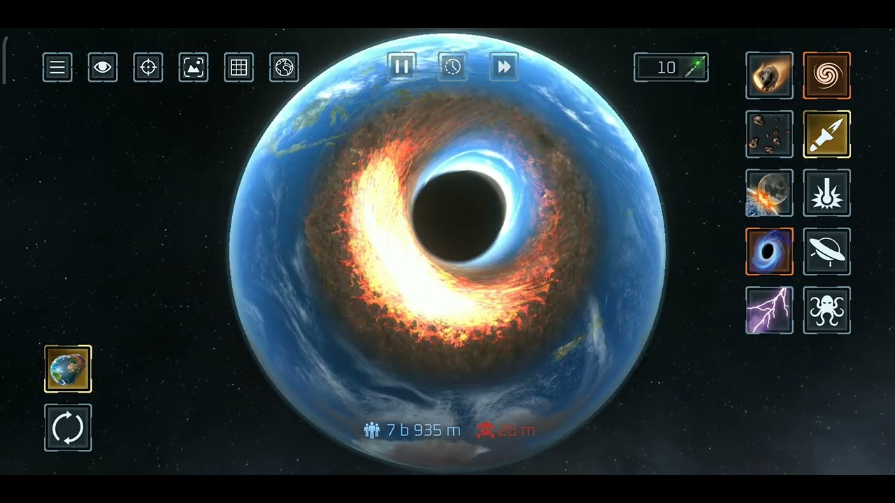 earth break video pleas Sub - YouTube