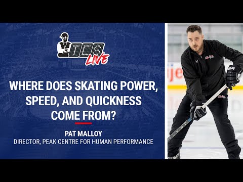 Pat Malloy - Creating a Foundation for HIgh Performance Skating - YouTube