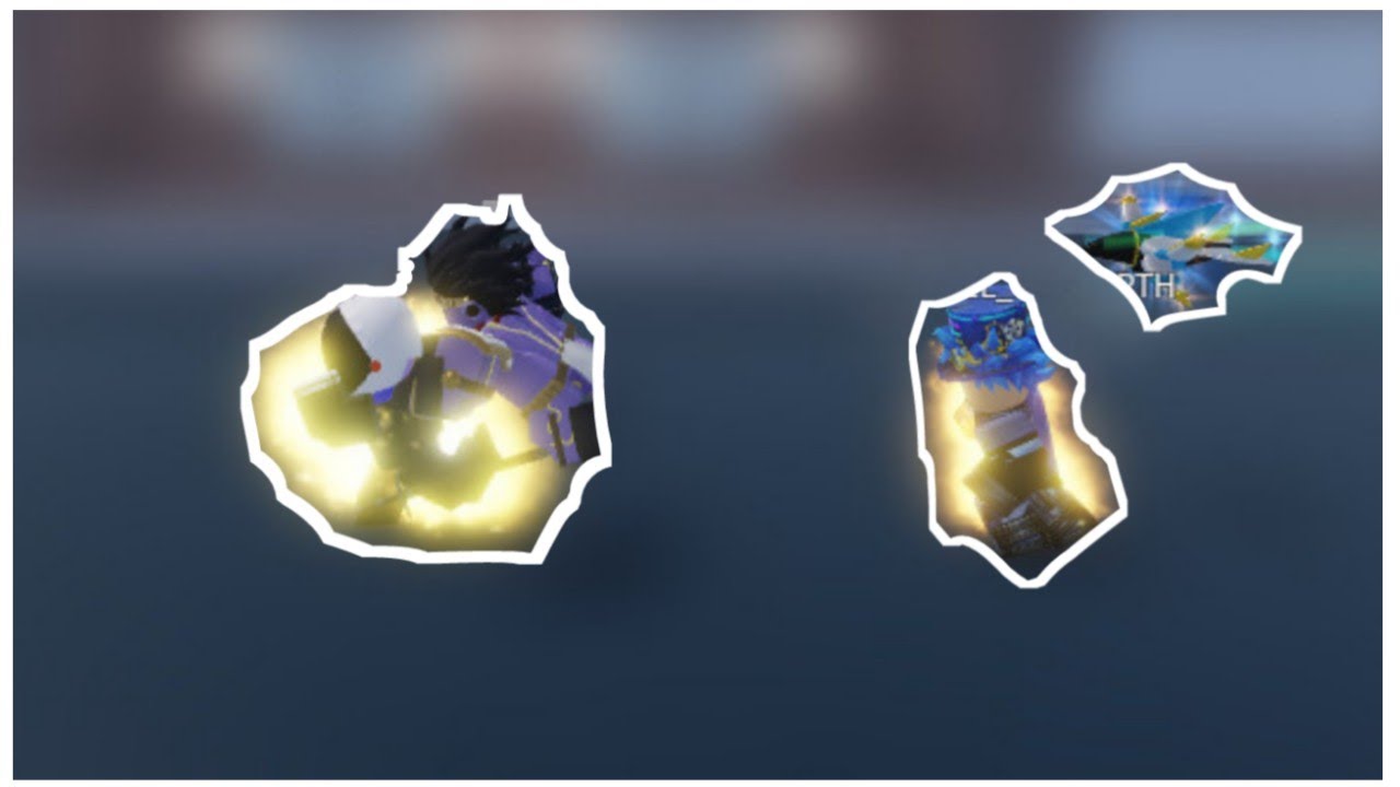 [YBA:AU] The relationship between F2P and Mod specs players - YouTube