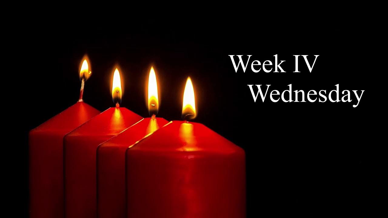 Week 4 Wednesday - YouTube