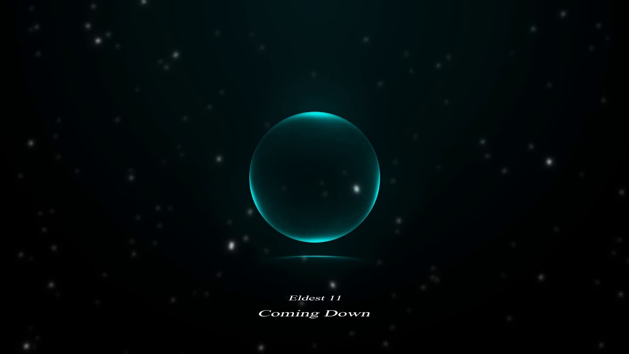 Eldest 11 - Coming Down (Audiospectrum) - YouTube