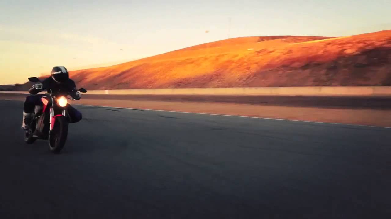 Special Forces Motorcycles - Diesel/Hybrid/Electrical - YouTube