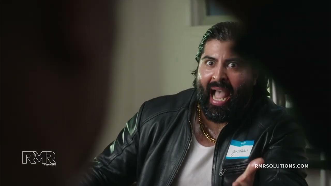 RMR Solutions | 2024 Commercial Spot | 30 Second Cut - YouTube