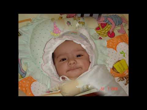 Falaks 13th Birthday Wish Video