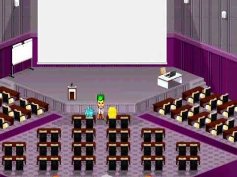 ( On - Off )  Kısa Skeç :) |x3_brand2012_x7