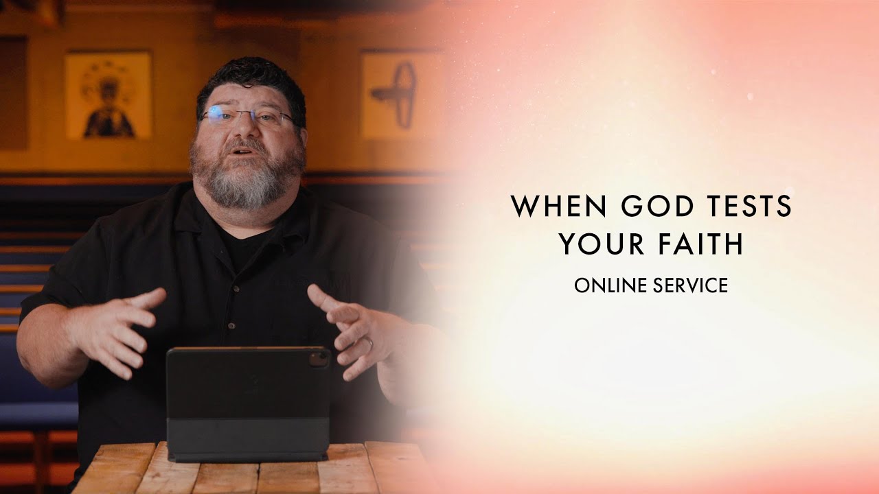 June 20th, 2021 - Online Service - YouTube