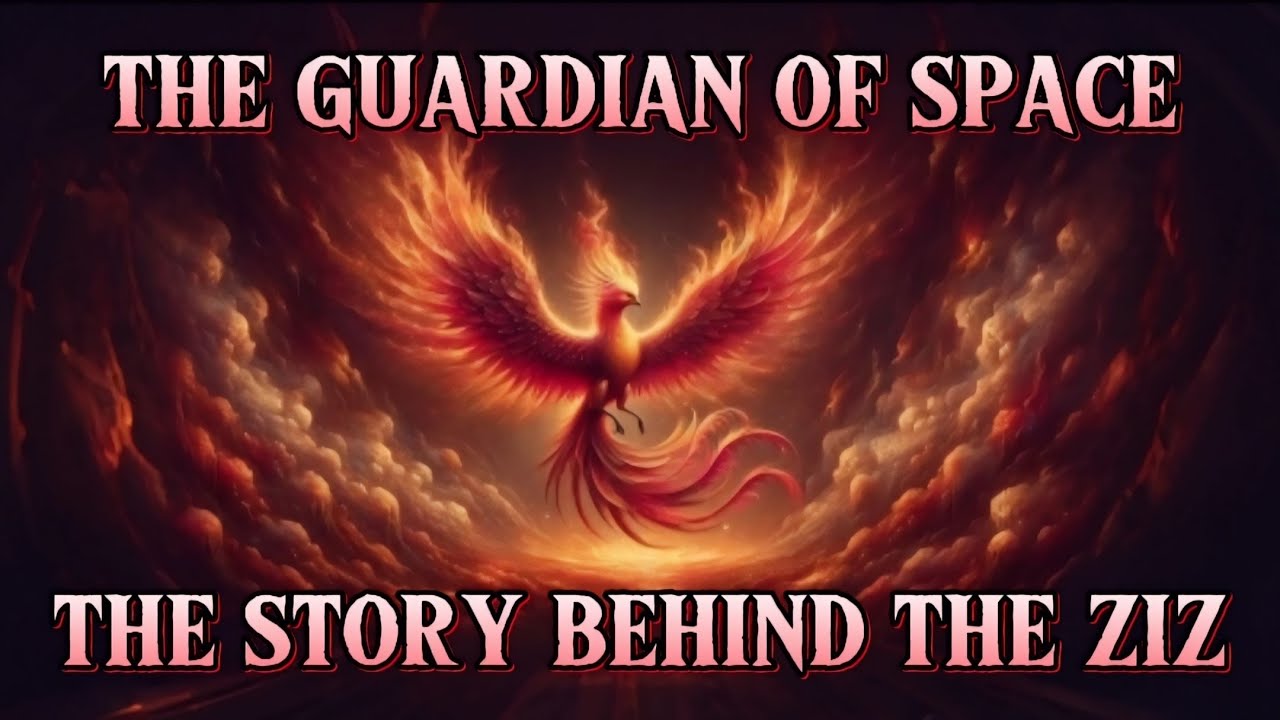 𝙏𝙃𝙀 𝙎𝙏𝙊𝙍𝙔 𝘽𝙀𝙃𝙄𝙉𝘿 𝙏𝙃𝙀 𝙕𝙄𝙕🤯 𝙂𝙐𝘼𝙍𝘿𝙄𝘼𝙉 𝙊𝙁 𝙎𝙋𝘼𝘾𝙀🐲... #youtube #youtubevideo ...