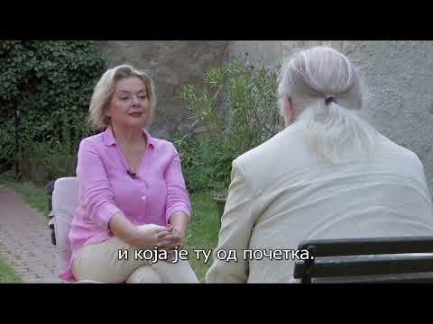 Savremeni svetski pisci: Jun Fose (Jon Fosse)