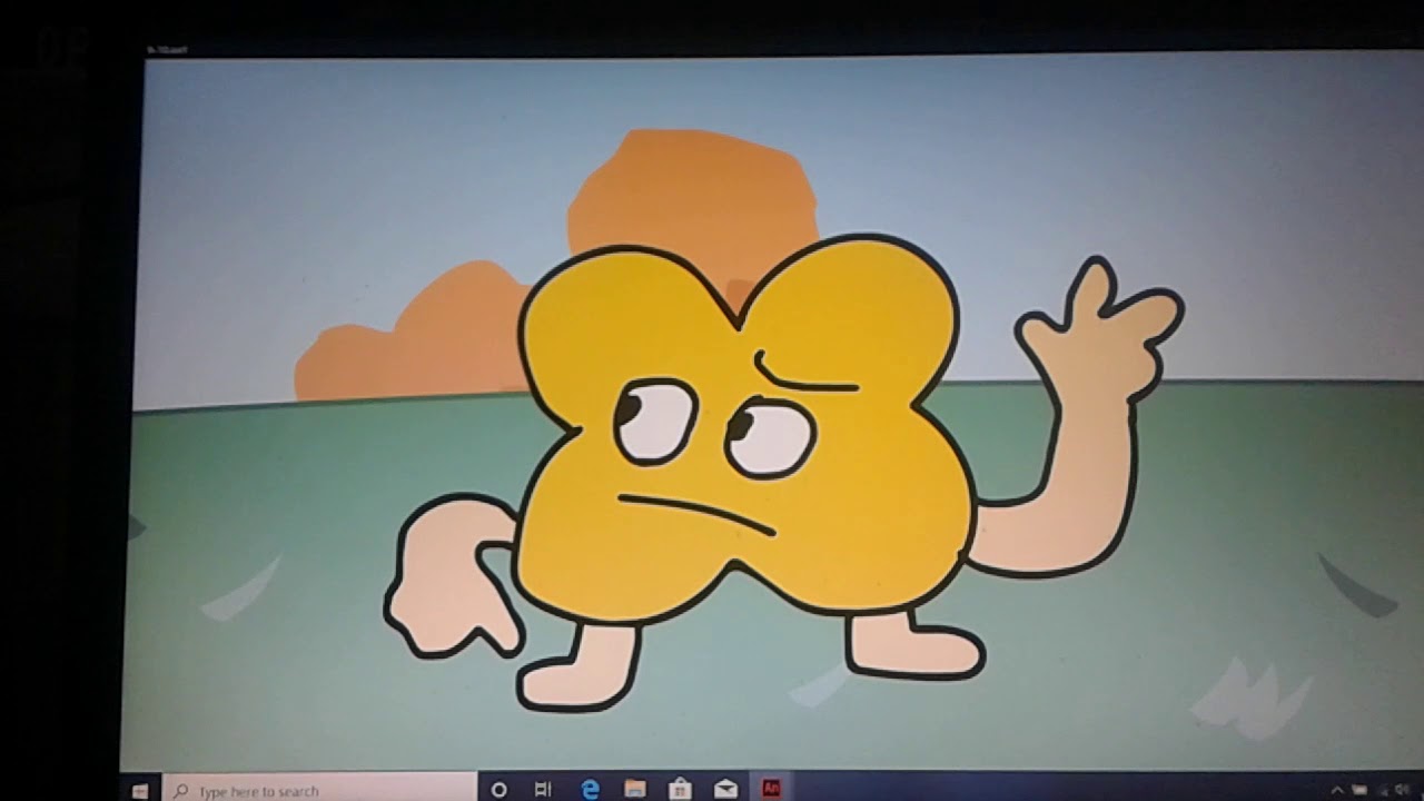 BFB 9 But assets are swapped Sneak peak - YouTube