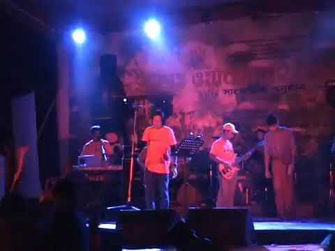 Marma Song / Mong U Ching / Bandarban Chimbok Band - YouTube