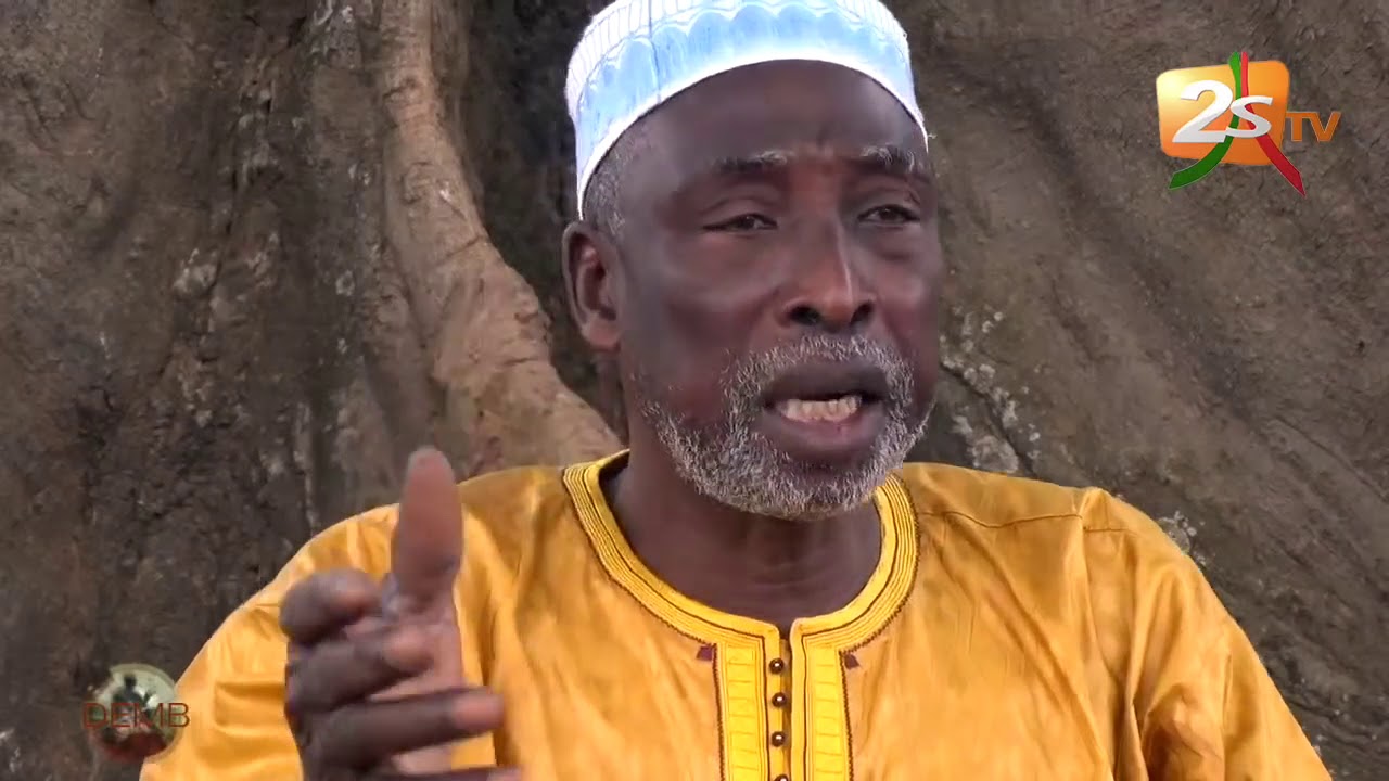 L'histoire de Ziguinchor est de la Casamance - YouTube