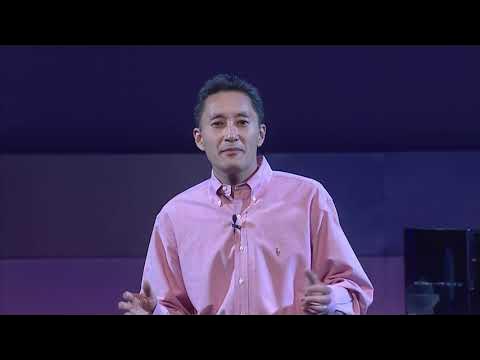 Sony's Embarrassing E3 2006 Press Conference (HD Re-Remastered) - YouTube