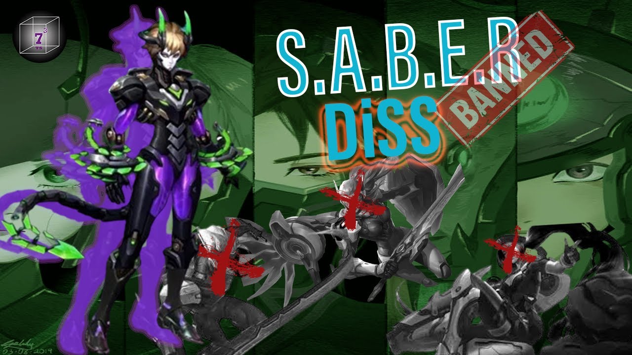 Trinisette Shadow - Diss on S.A.B.E.R (Official Clip) - YouTube