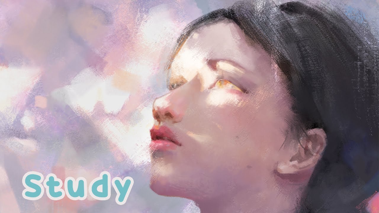 🤓 Photoshop | Art study | Discord group - YouTube