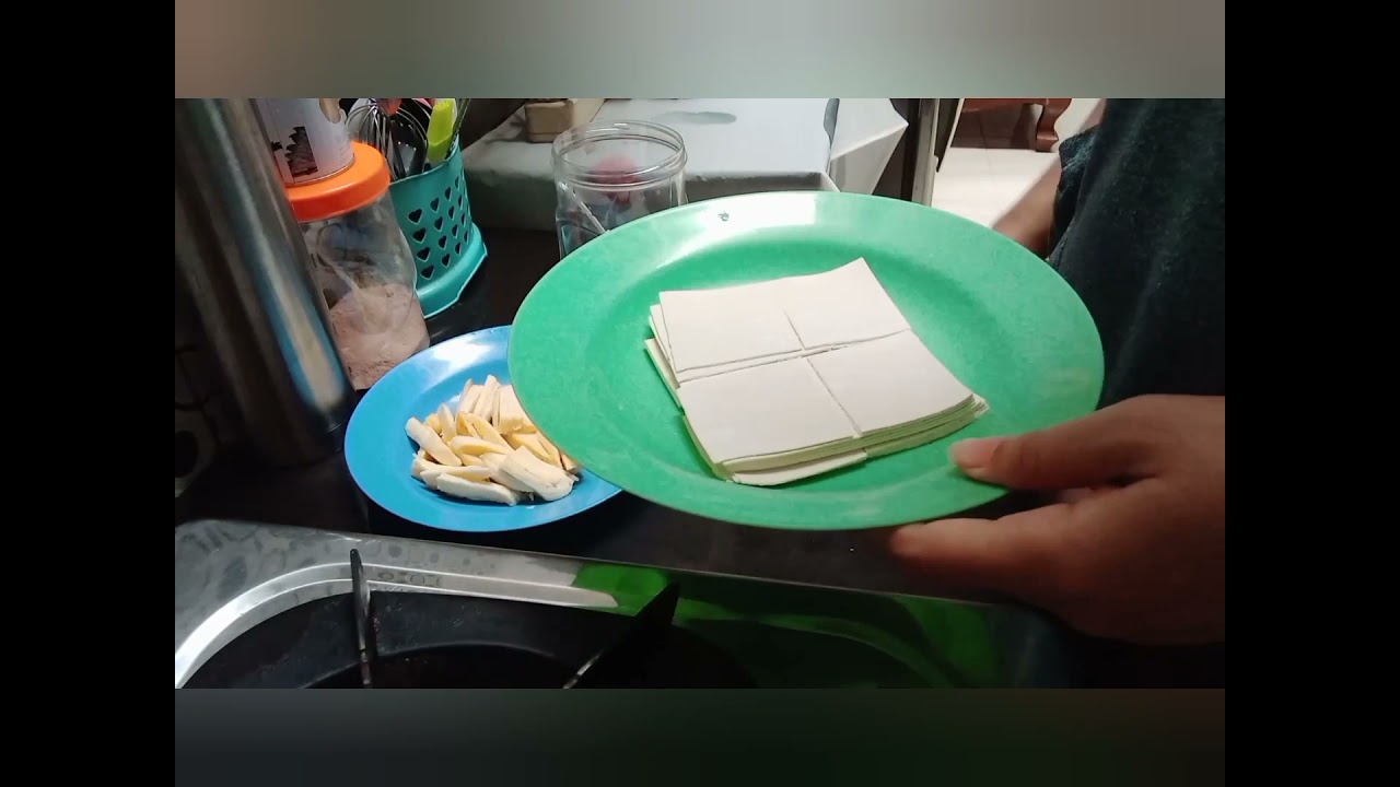 PISCOK MINI CEMILAN ENAK - YouTube