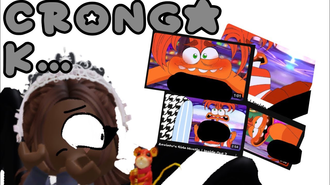 Exposing @corngak - YouTube