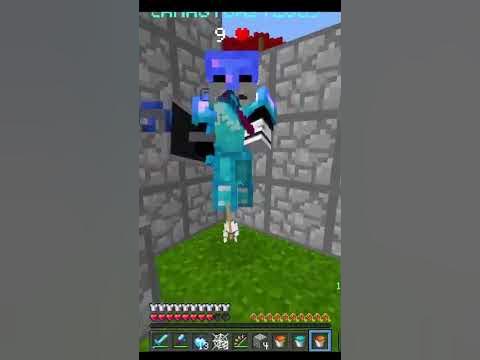 Minecraft Obby Trap - YouTube