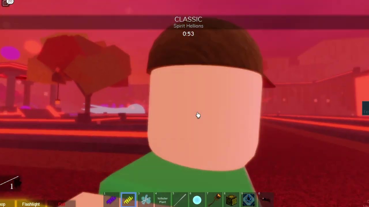 Midnight Horrors: Version 1.45.1 - YouTube