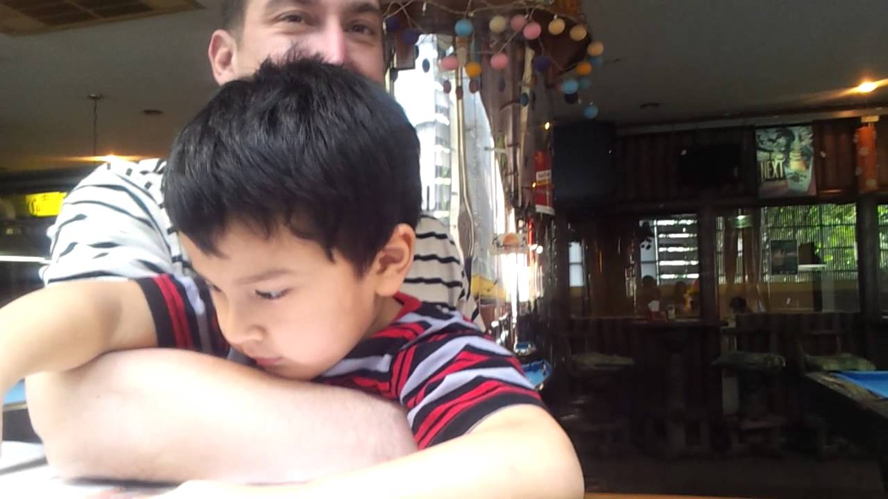 Andrew Boutell Jr. - YouTube