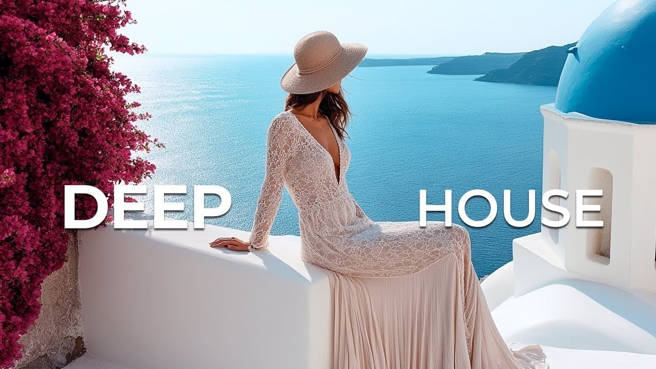 Deep House Music - Best of Ethnic Chill & Deep House Mix [1 Hours ...