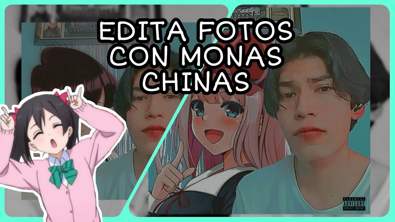 Como Dibujar Monas Chinasdibujo Tutorial Fyp Parati 52 Off