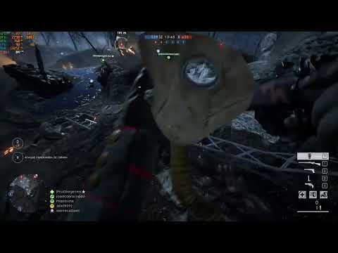 Battlefield 1 Bug 📍