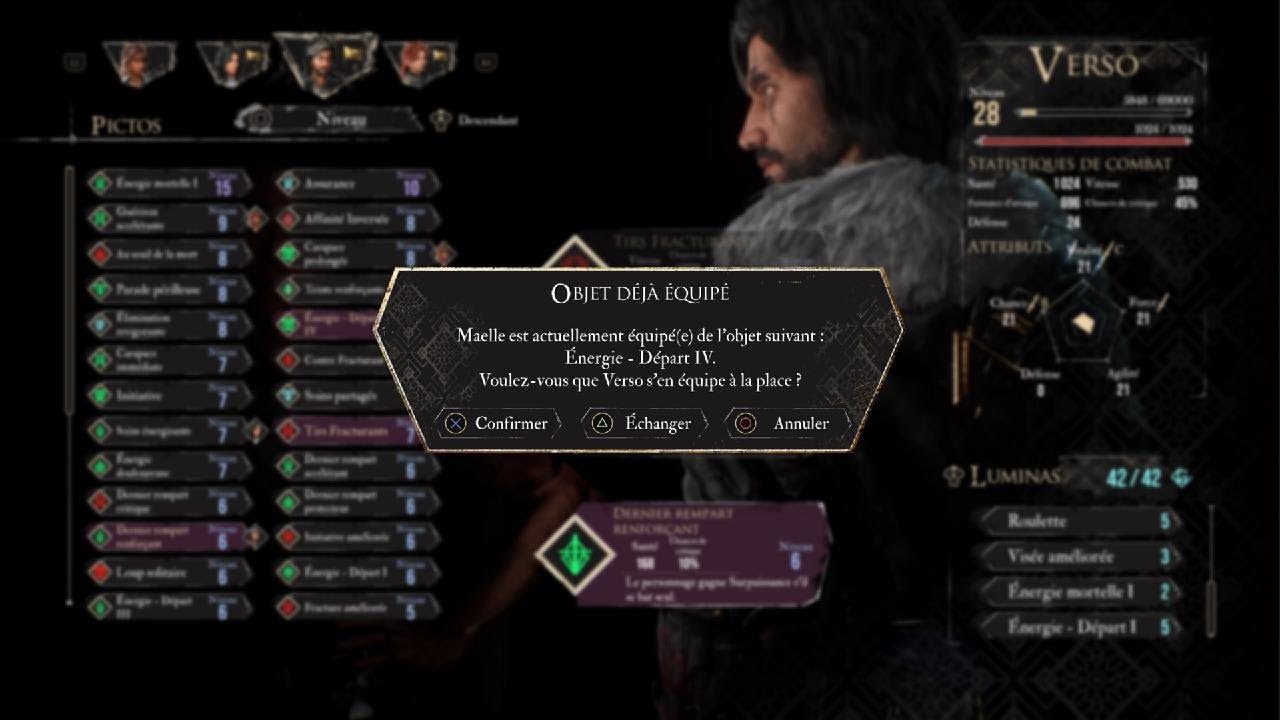Expédition 33 - Duelliste Expert - YouTube